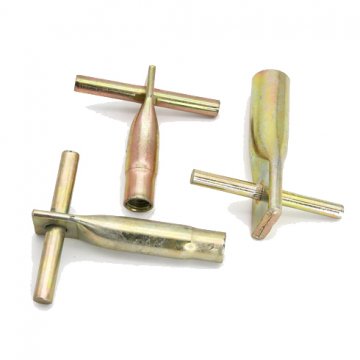 Fixing Socket Cross Pin|Fixing Socket System