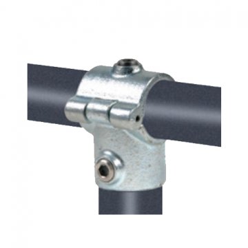 Add on Tee|Clamp Pipe Fitting