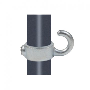 Hook Kee Clamp|Key Clamp Pipe Fittings
